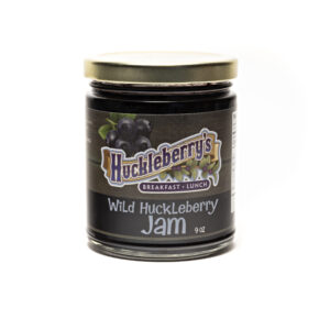 The Huckleberry Swamp Shop - Huckleberry