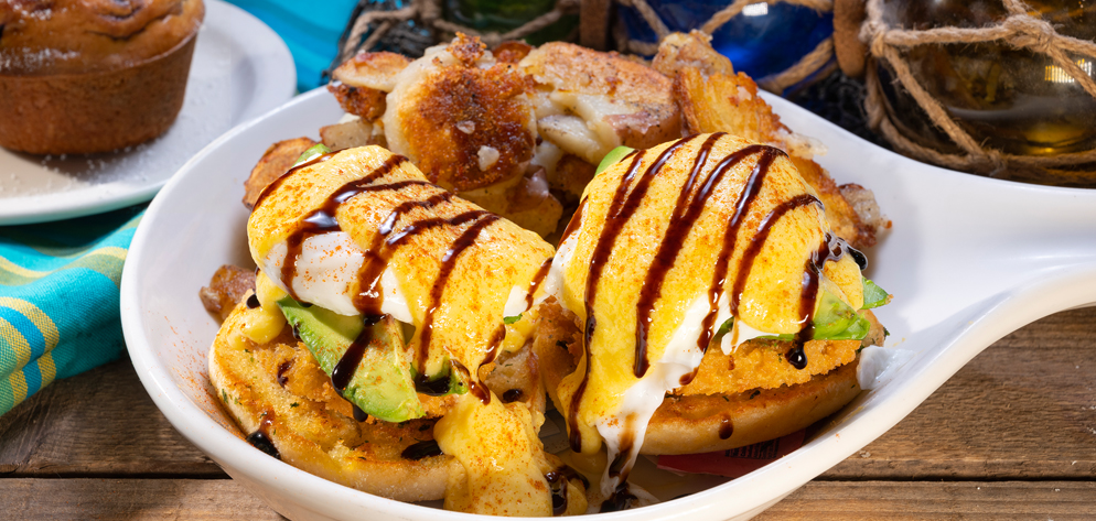 Concord, CA Love Huckleberry’s! - Huckleberry – Southern Cookin’ with a ...