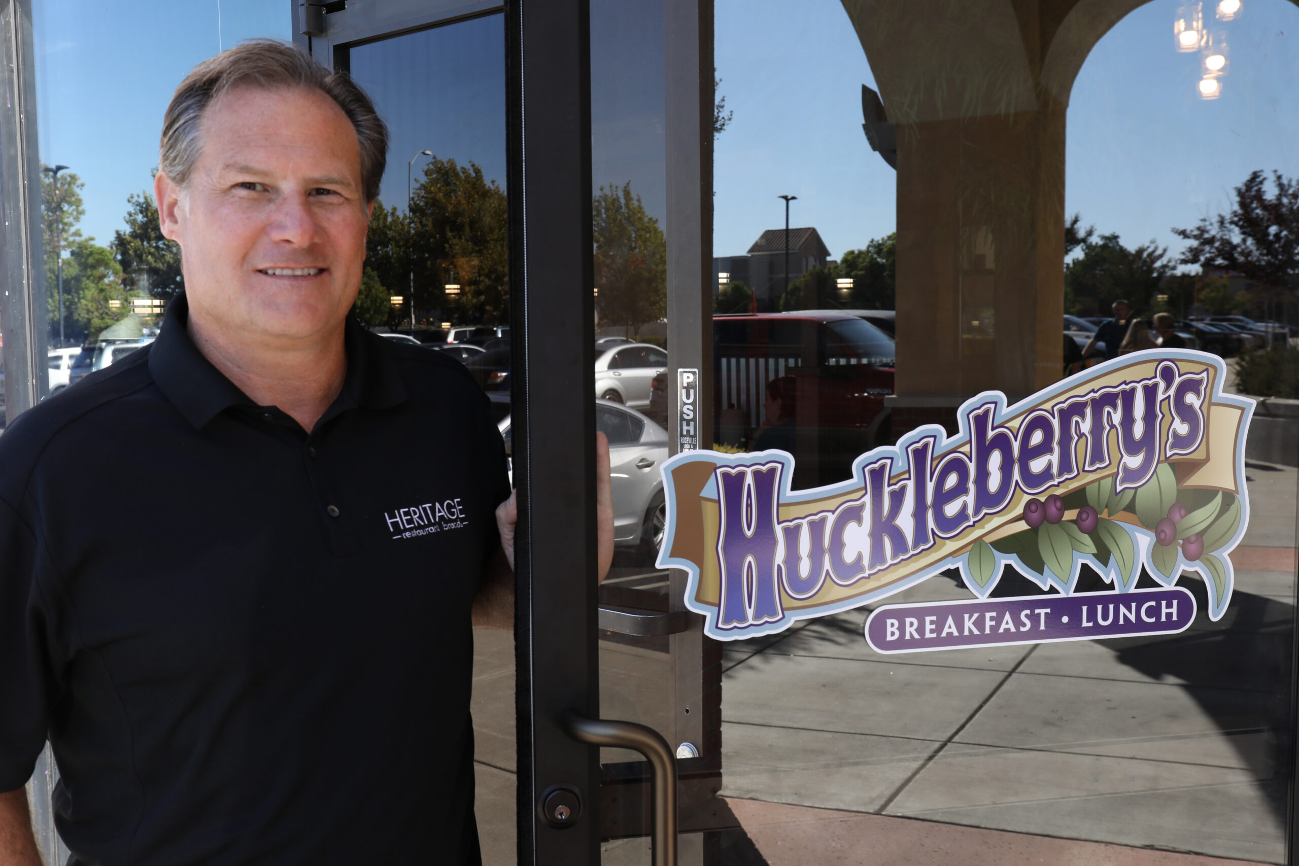 Huckleberry’s CEO Discusses The Success of The Brand Through Service ...